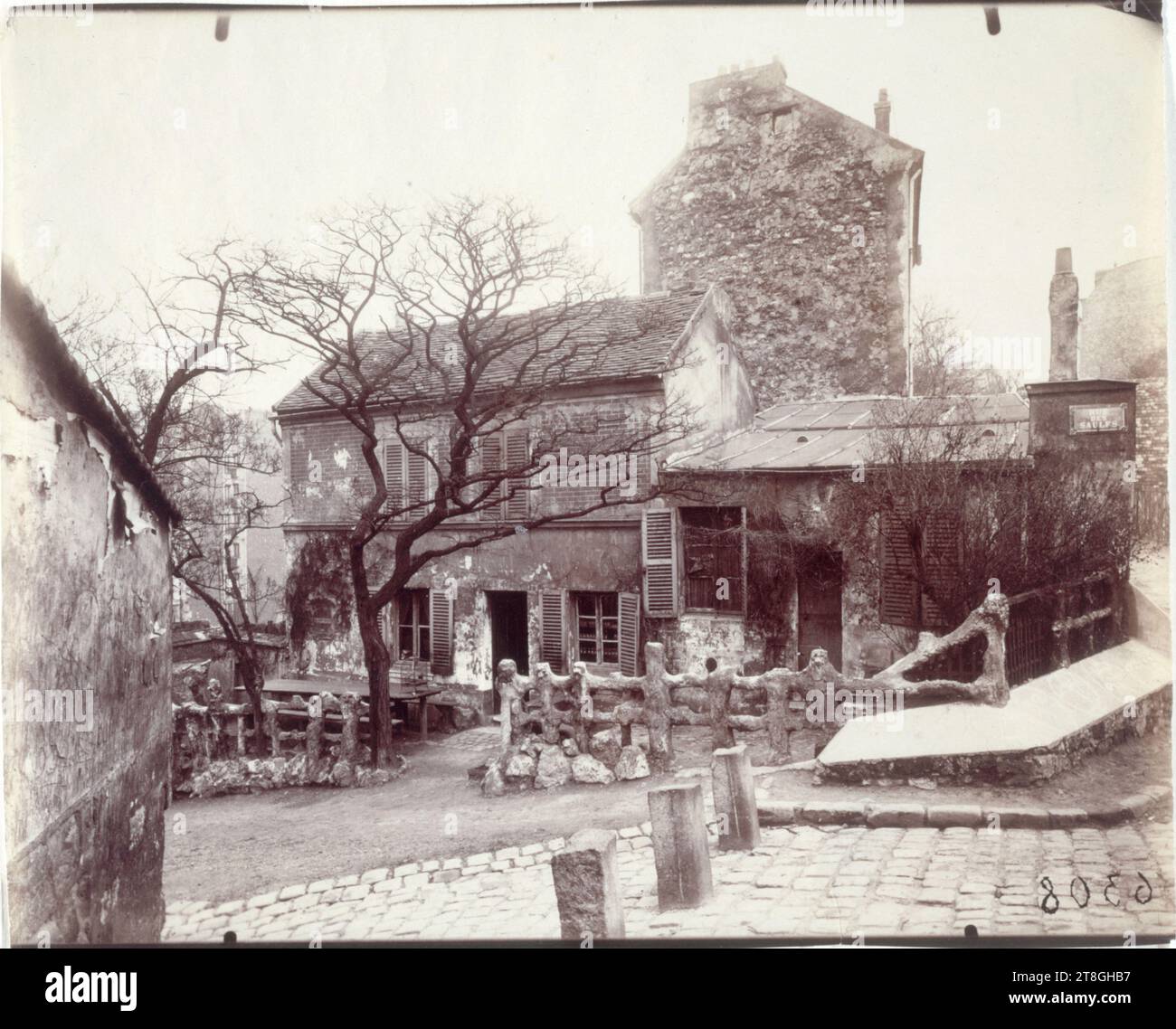 Agile rabbit inn hi-res stock photography and images - Alamy