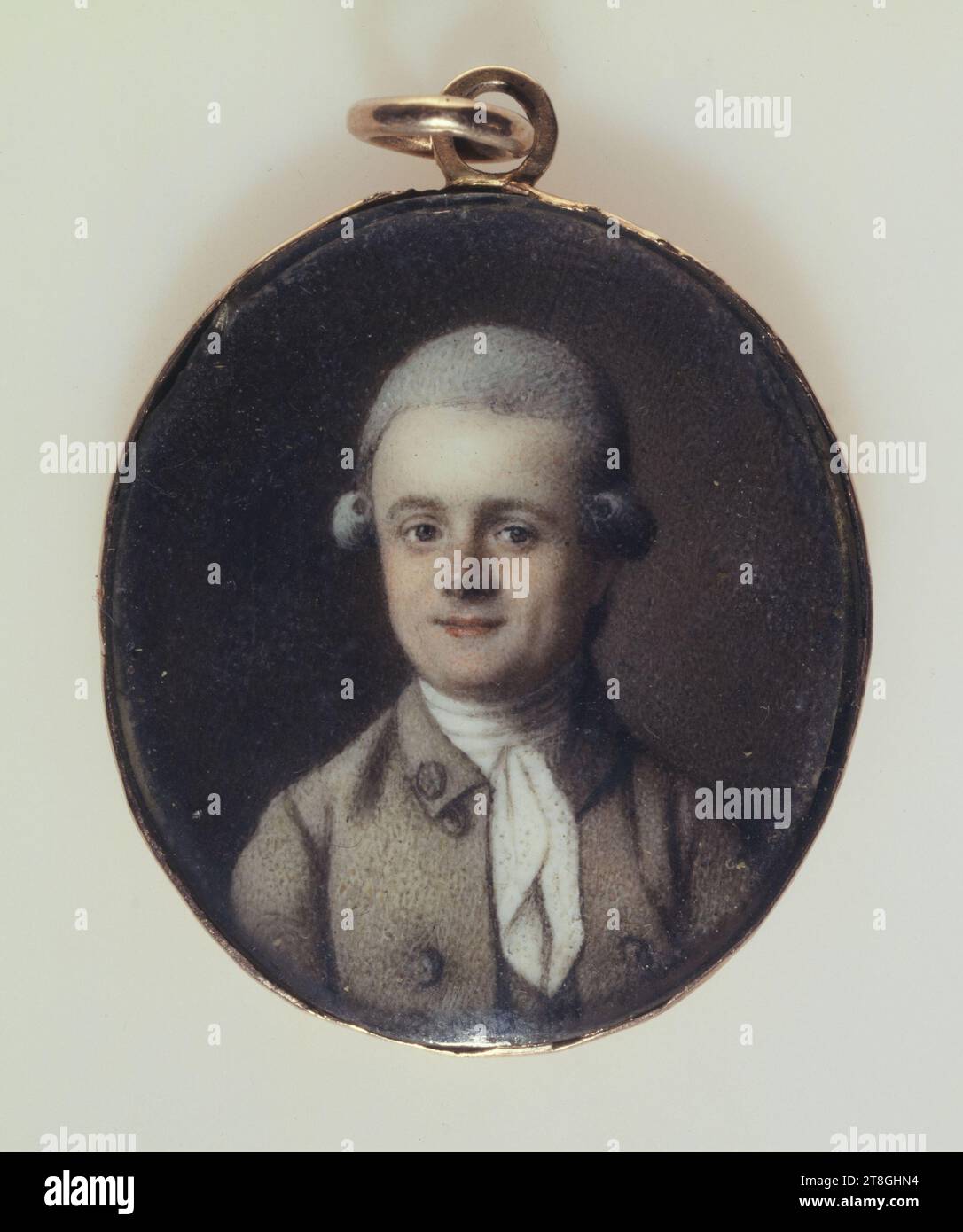 Austrian school 18th century hi-res stock photography and images - Alamy