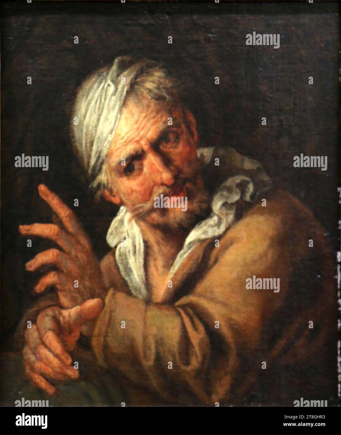 Le muletier hi-res stock photography and images - Alamy