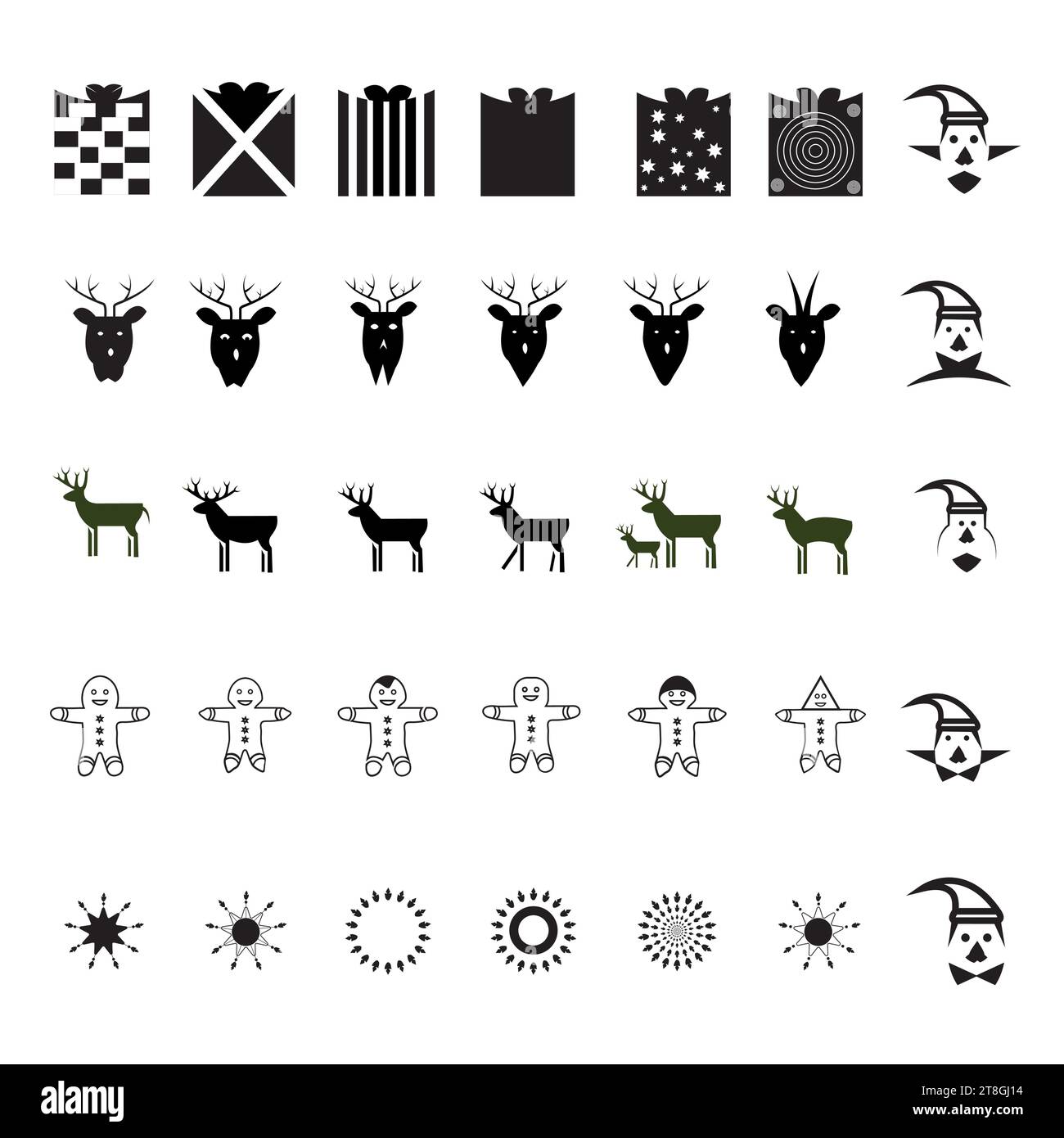 2024 fireworks Stock Vector Images - Alamy