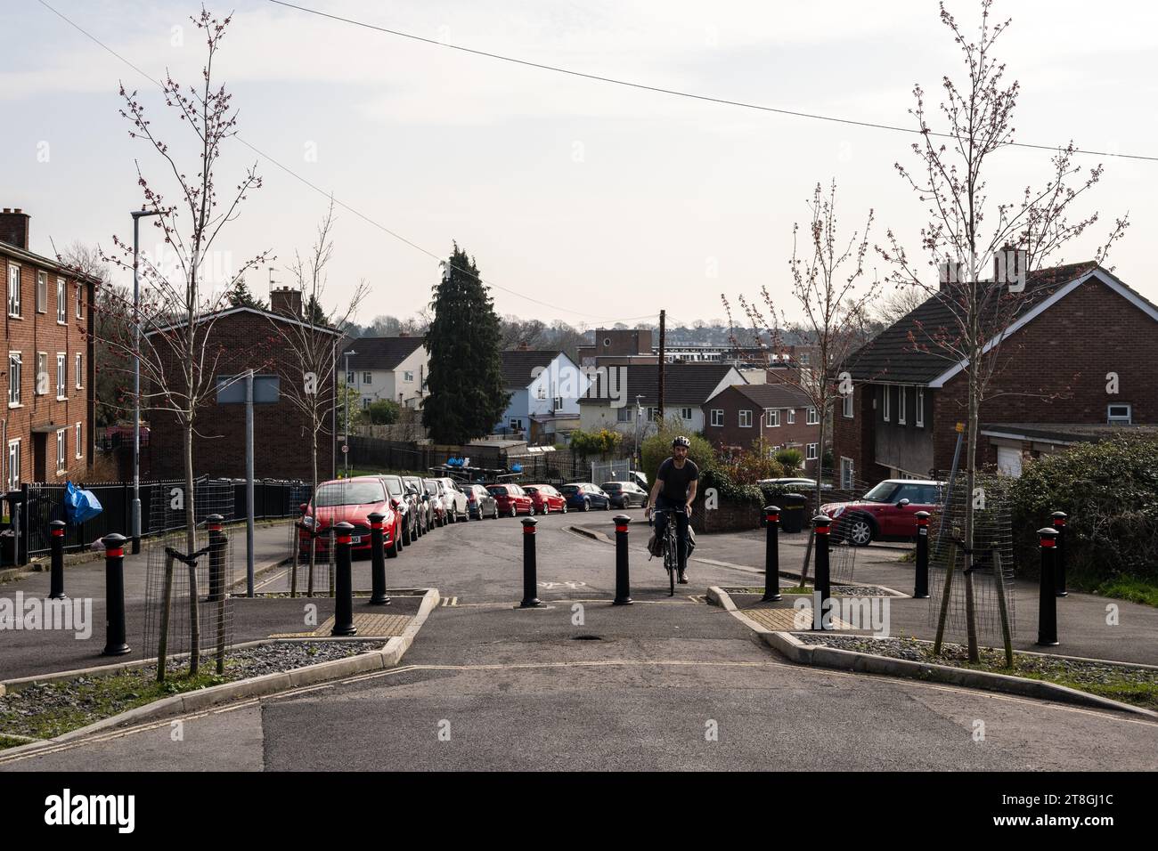 Kendon drive hi-res stock photography and images - Alamy