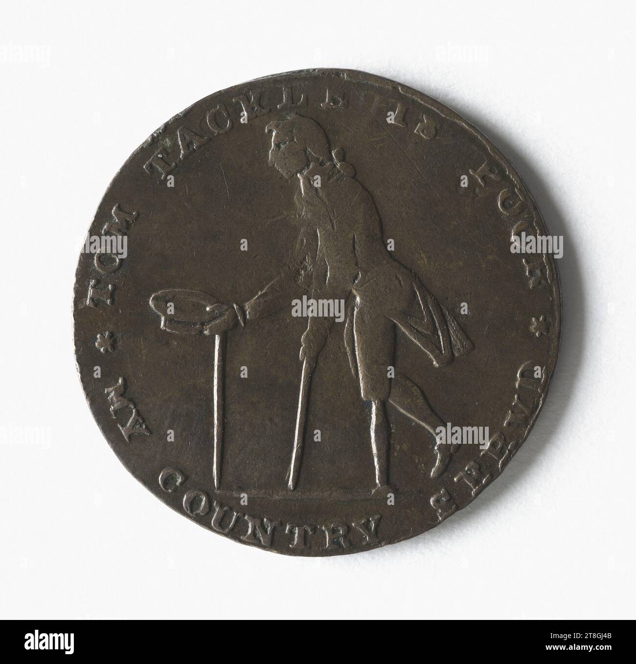 Tom Tackle, Medal engraver, Array, Numismatics, Coin (numismatic ...