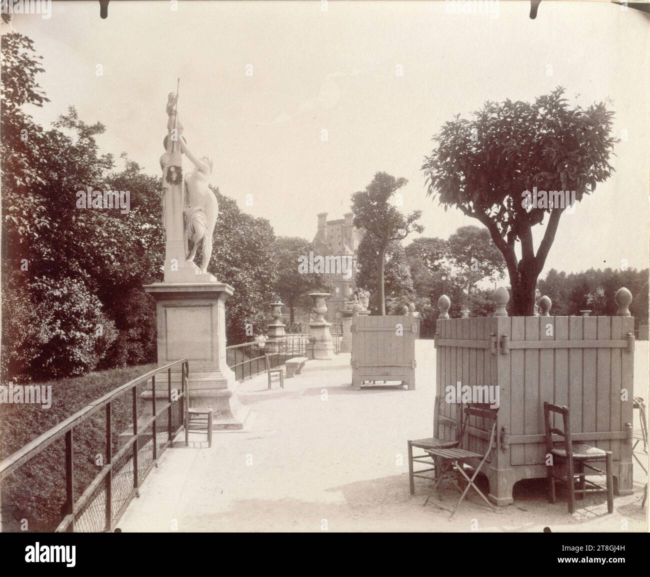 Cassandre places hi-res stock photography and images - Alamy