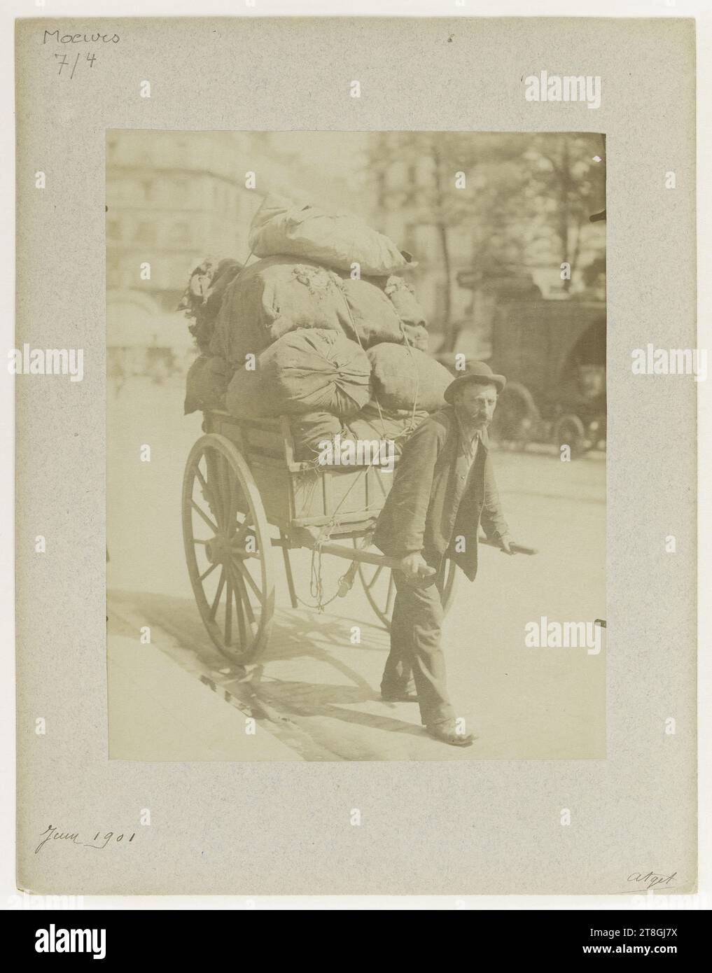 En 6 1901 hi-res stock photography and images - Alamy