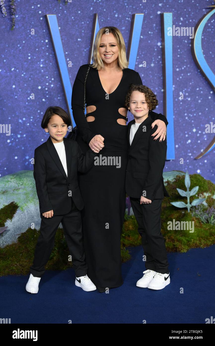 Walsh family hi-res stock photography and images - Alamy