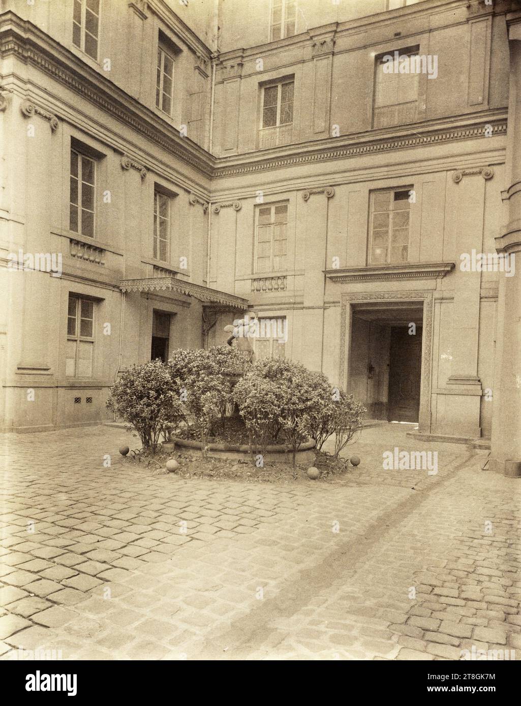 24 quai de bethune hi-res stock photography and images - Alamy