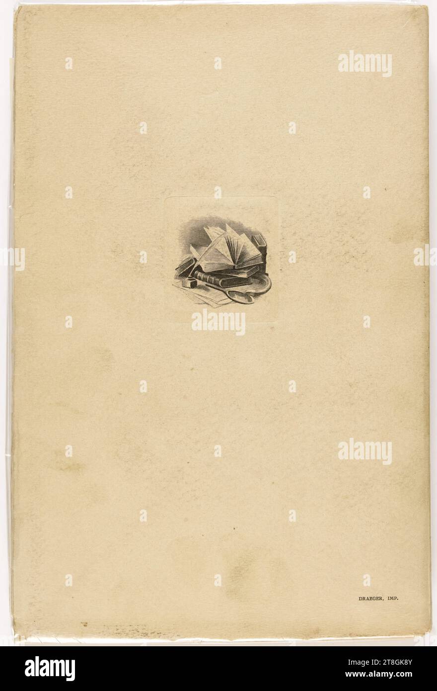 Draeger printing hi-res stock photography and images - Alamy