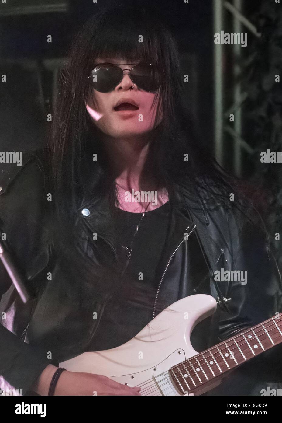 Patricia morrison hi-res stock photography and images - Alamy