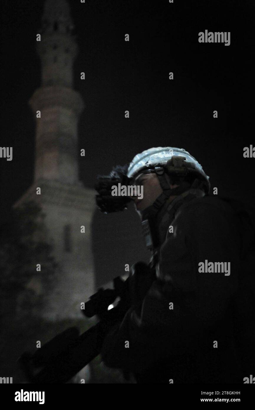 Usaf police hi-res stock photography and images - Alamy