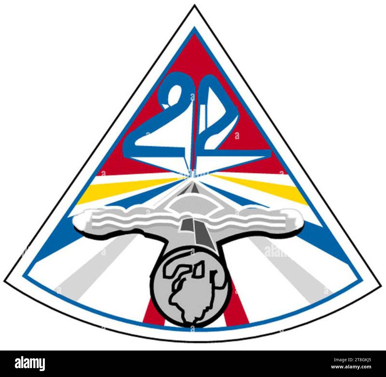 USAFA Cadet Squadron 22 Stock Photo - Alamy