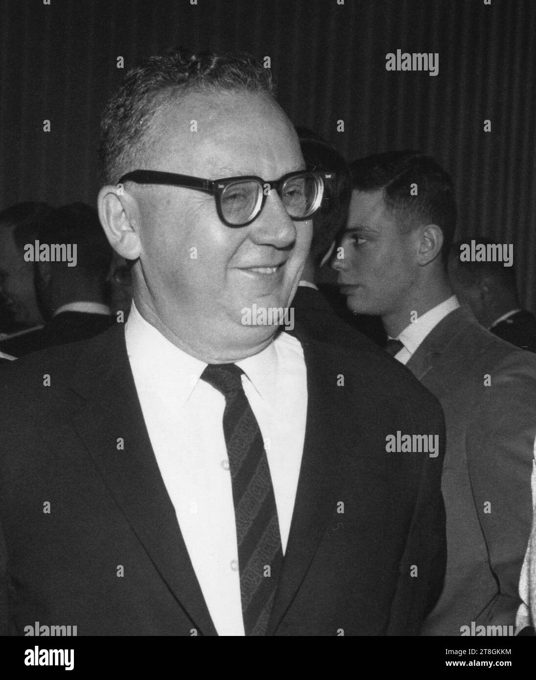 USAFA Silk 1 Stock Photo - Alamy