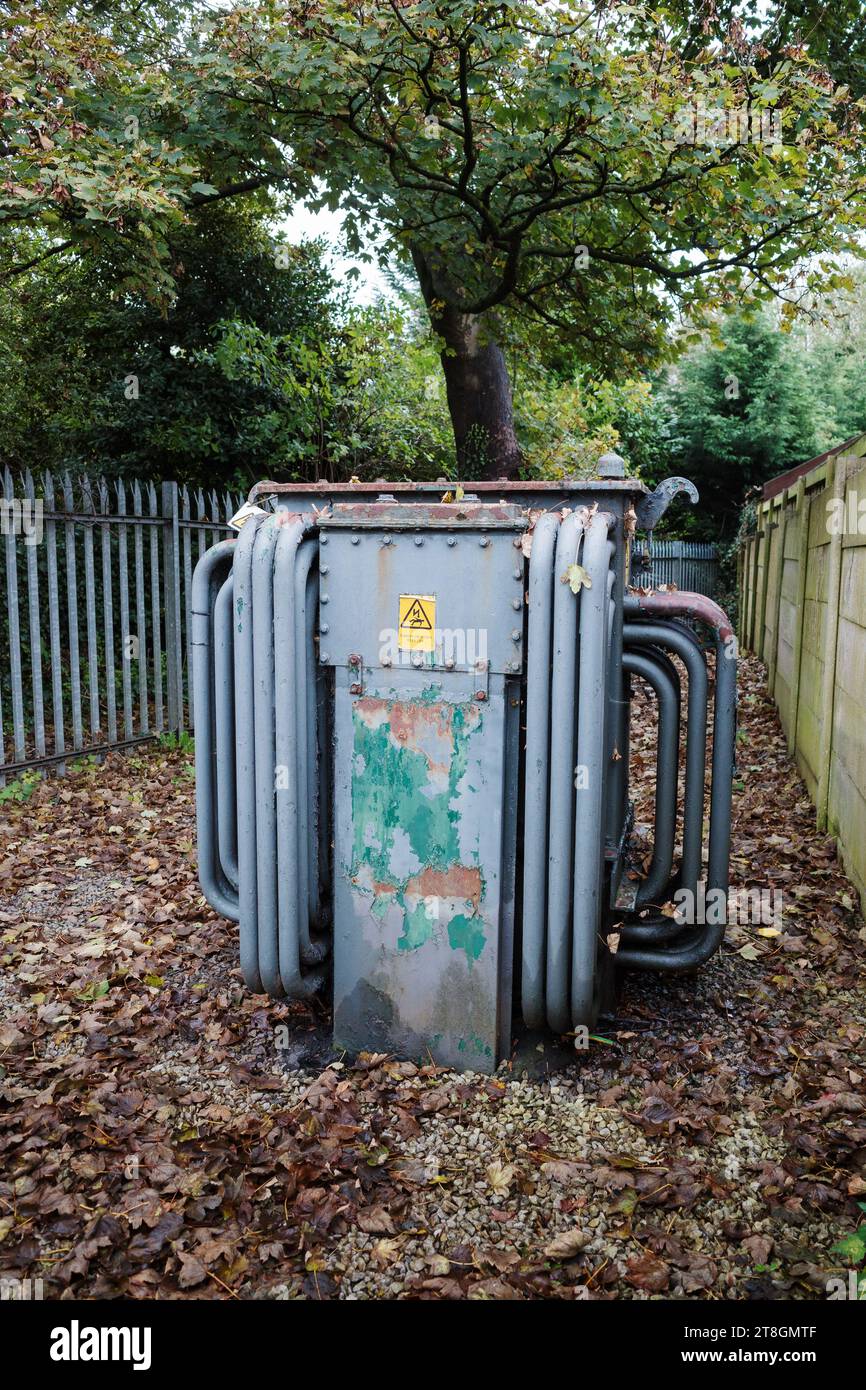 Vintage backyard setting hi-res stock photography and images - Alamy