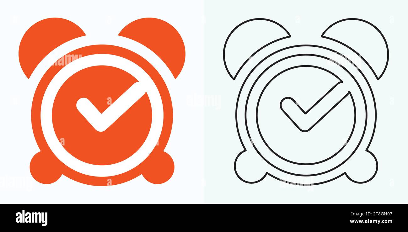 Passage of time icon. Passage of time. Timer logo. Watch icon ...