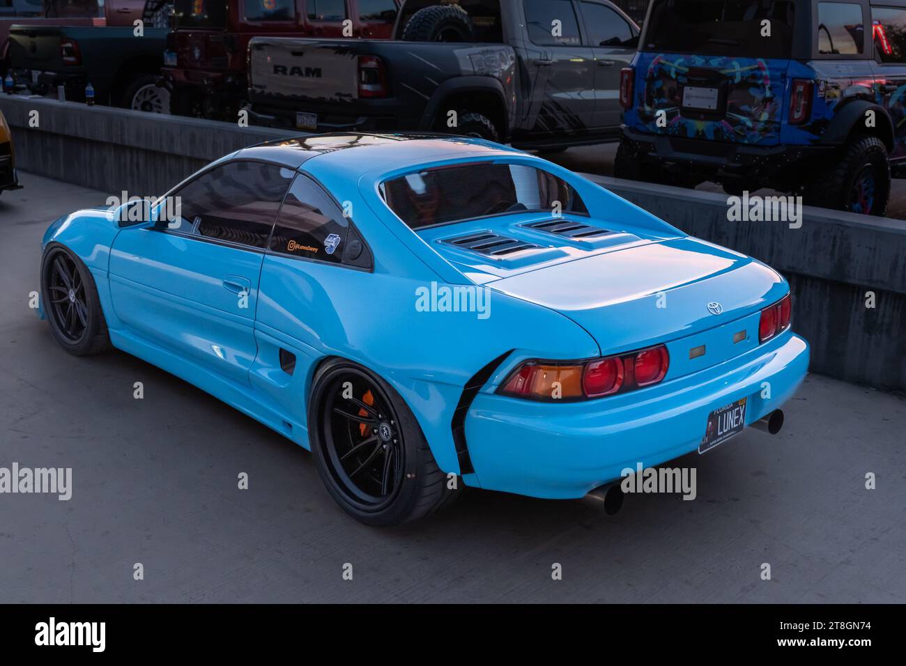 Autolab hi-res stock photography and images - Alamy