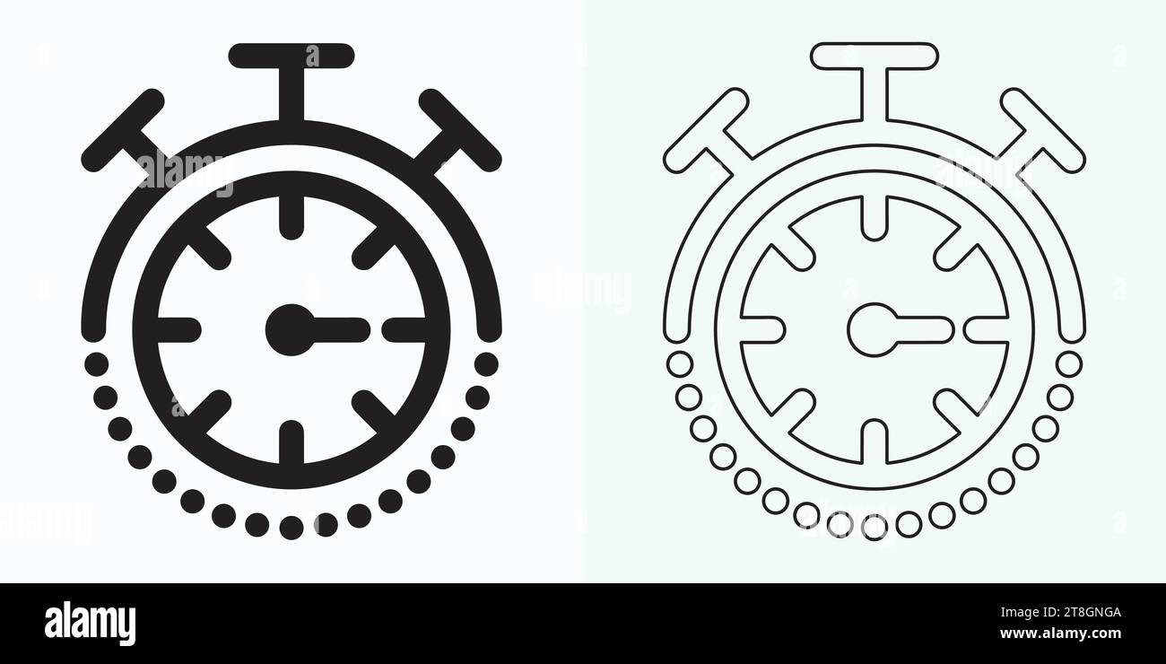 Passage of time icon. Passage of time. Timer logo. Watch icon ...