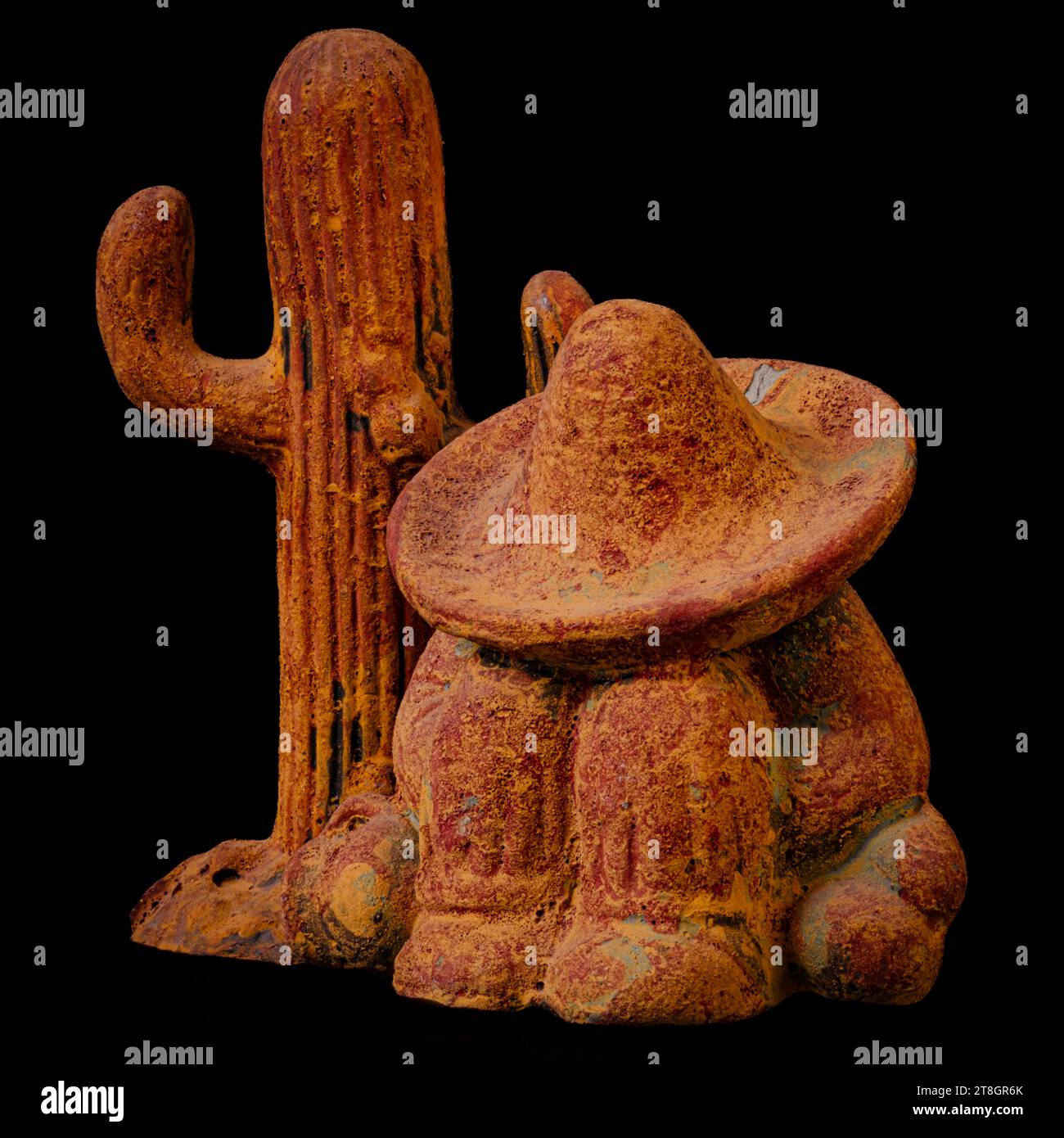 Ocher terracotta hi-res stock photography and images - Alamy