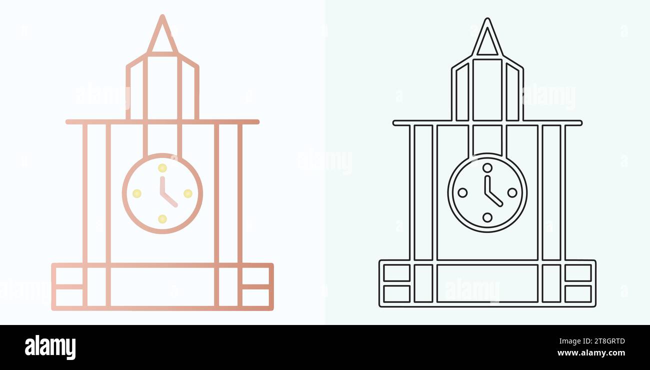 Passage of time icon. Passage of time. Timer logo. Watch icon ...