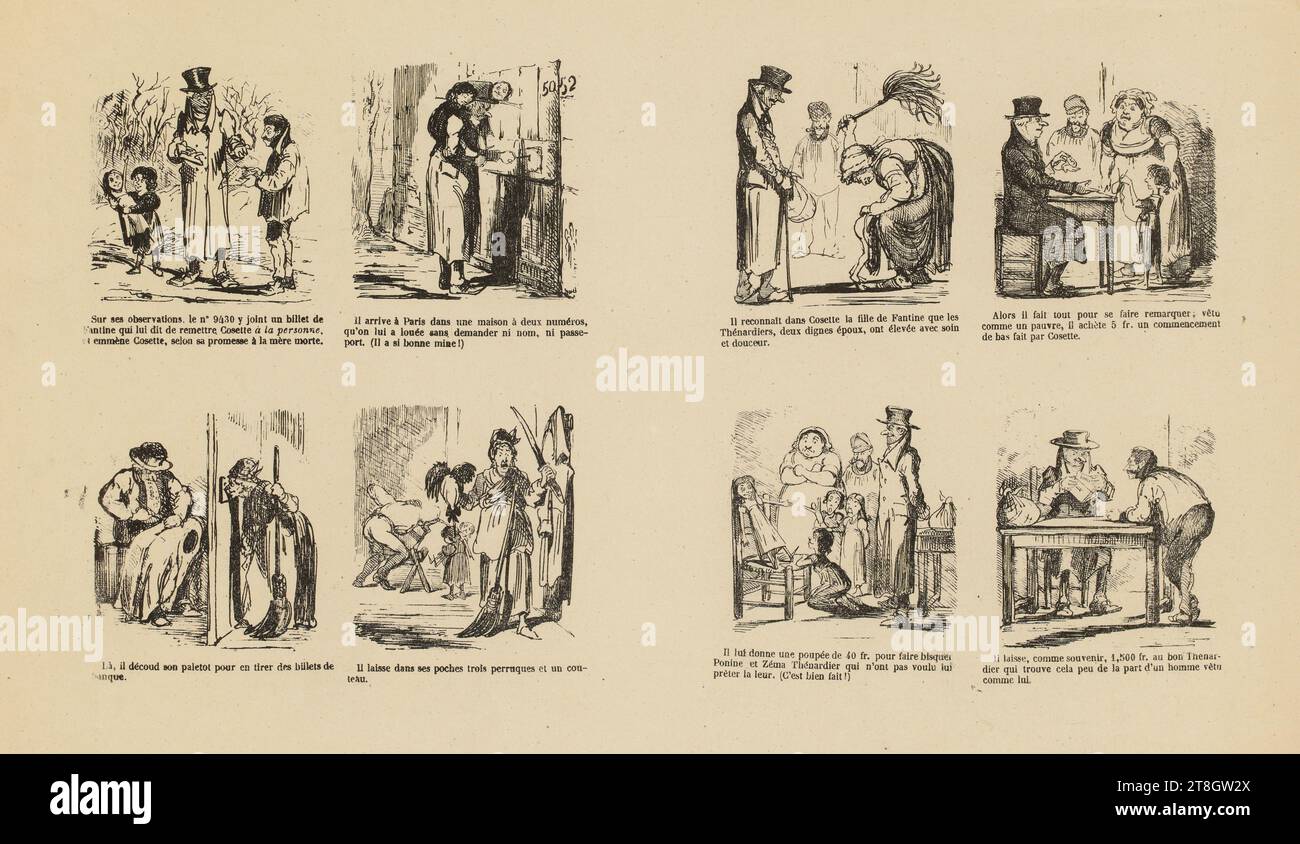 Jules jean antoine baric hi-res stock photography and images - Alamy