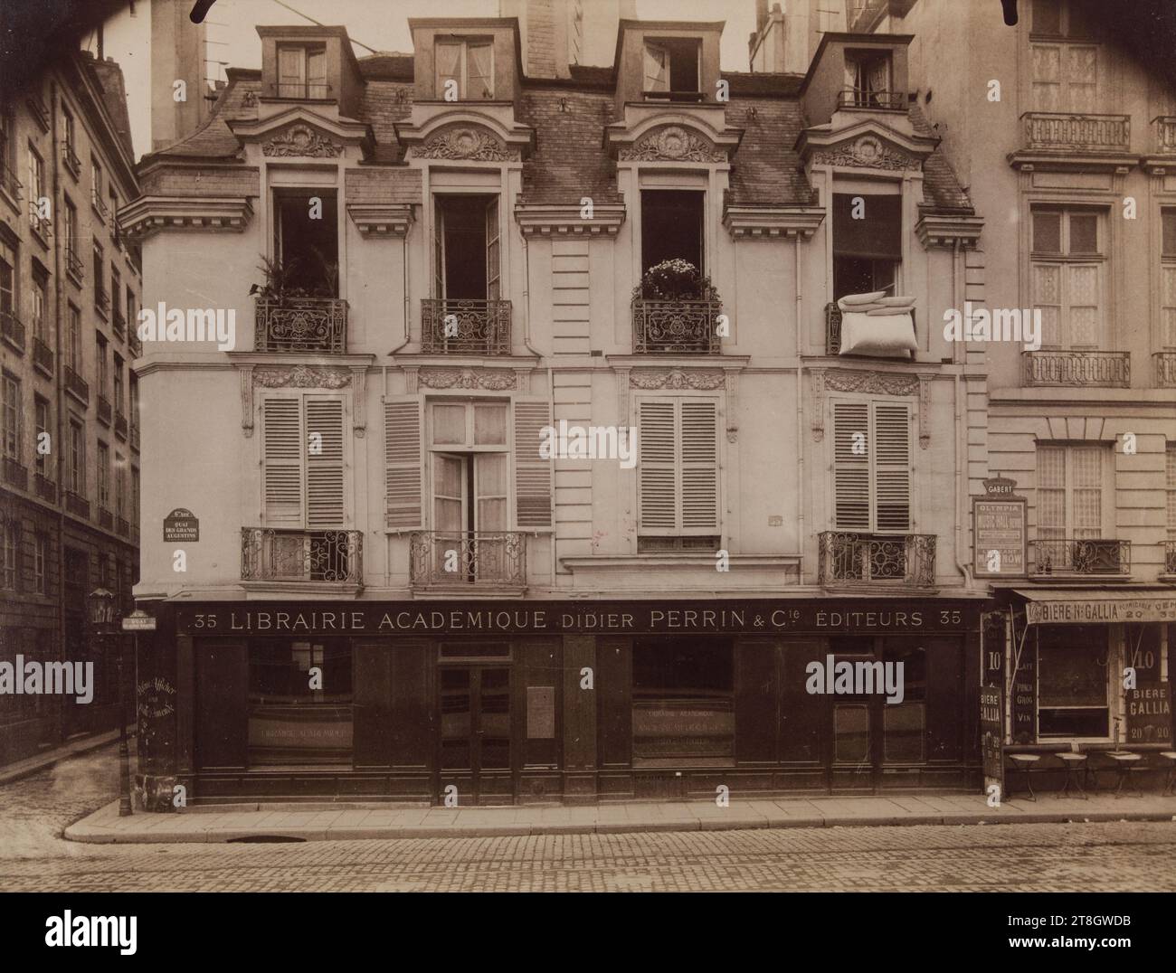 Hotel didot hi-res stock photography and images - Alamy