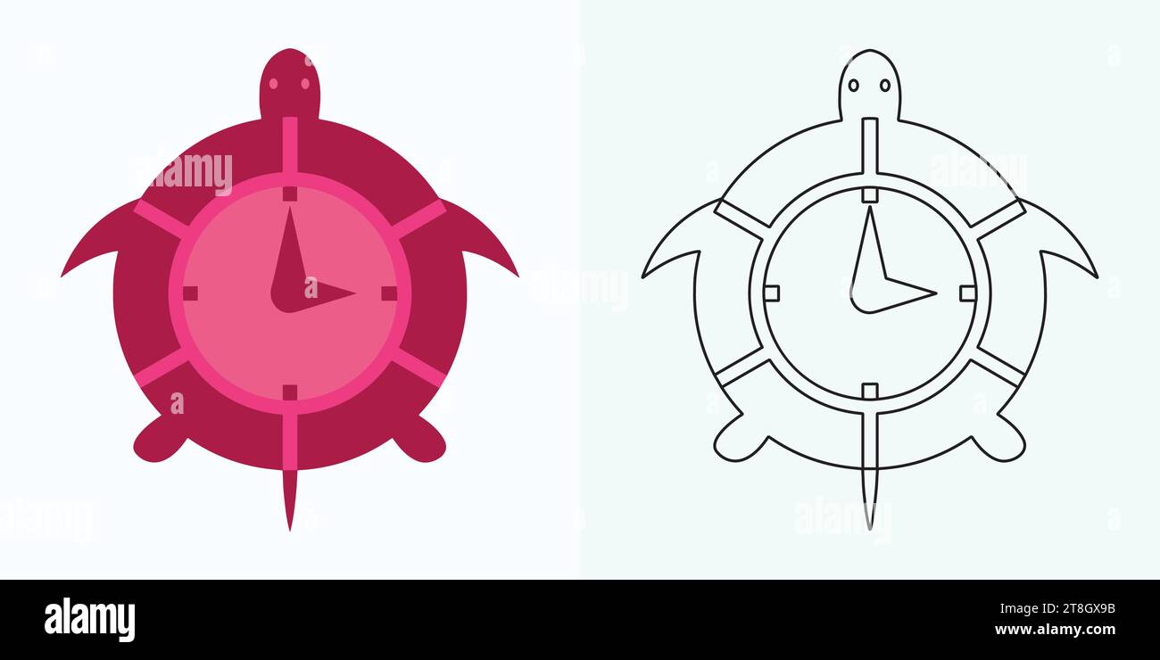 Passage of time icon. Passage of time. Timer logo. Watch icon ...