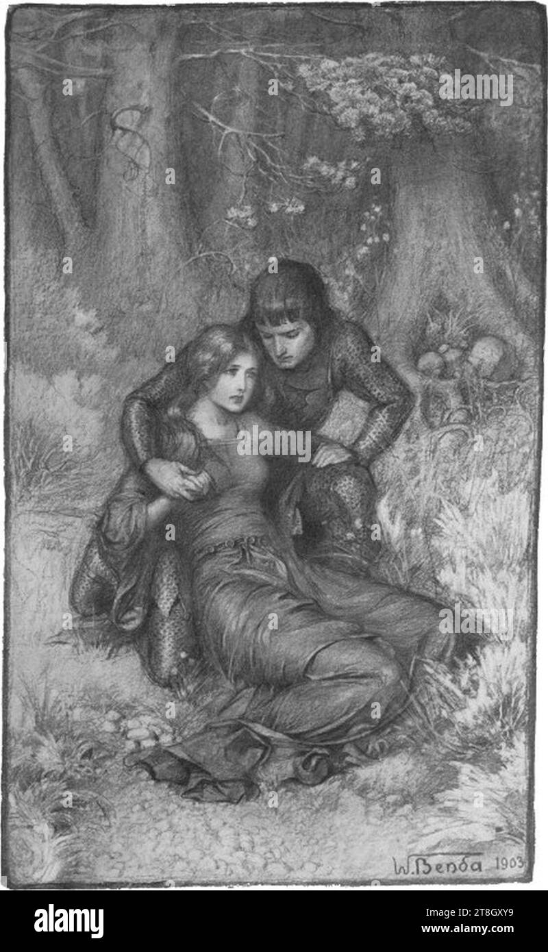 Igraine hi-res stock photography and images - Alamy