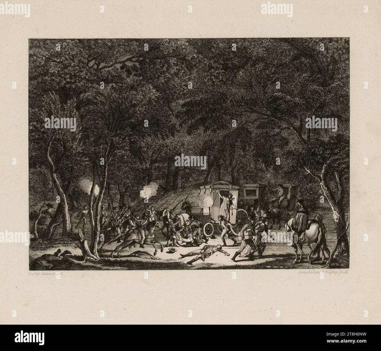 French Revolution, Directory. Assassination of French emissaries in ...