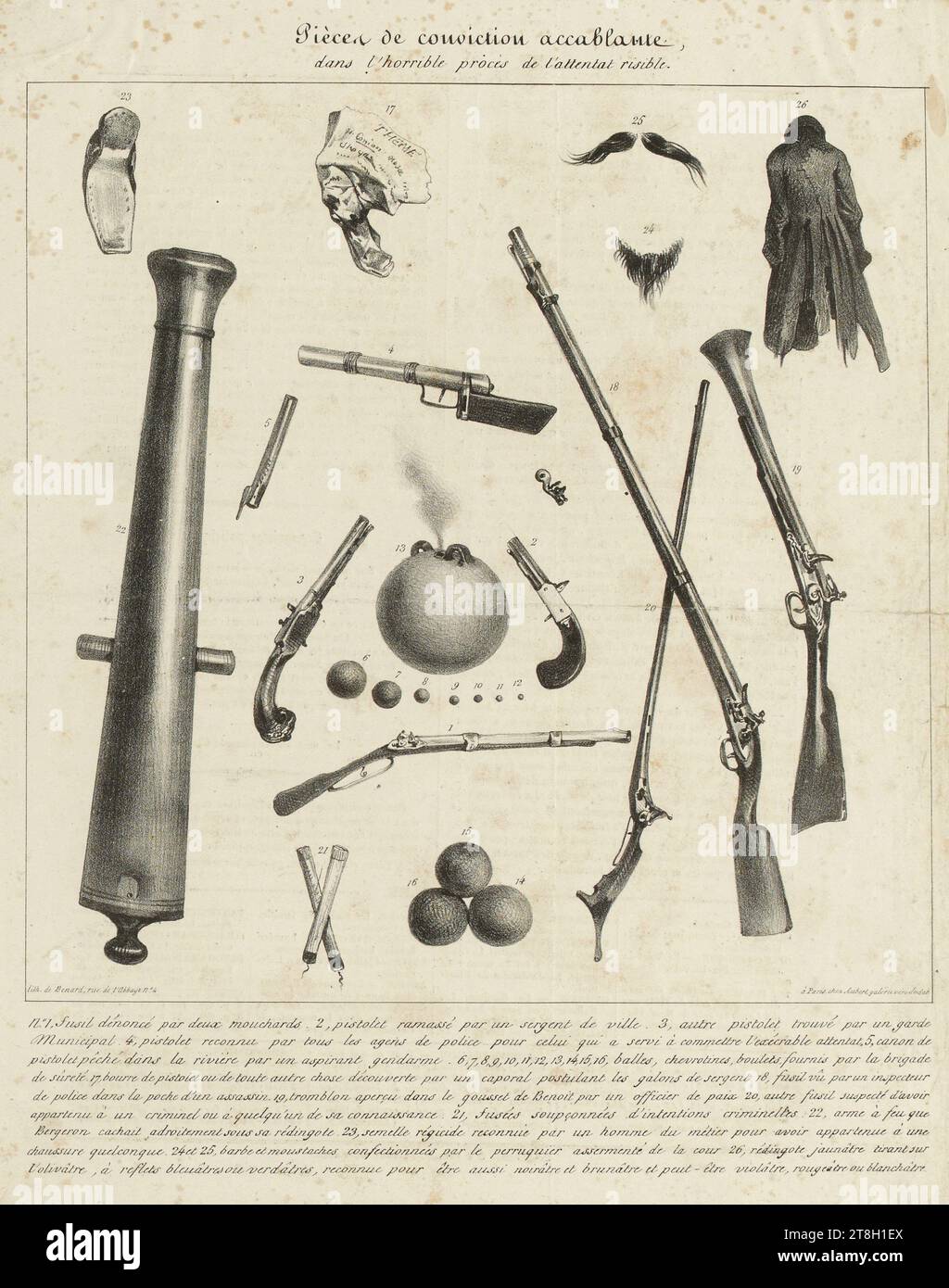 Damning evidence hi-res stock photography and images - Alamy