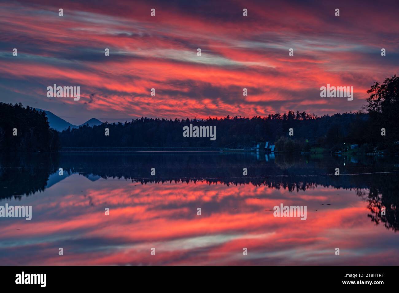 Magic sunbeam hi-res stock photography and images - Alamy