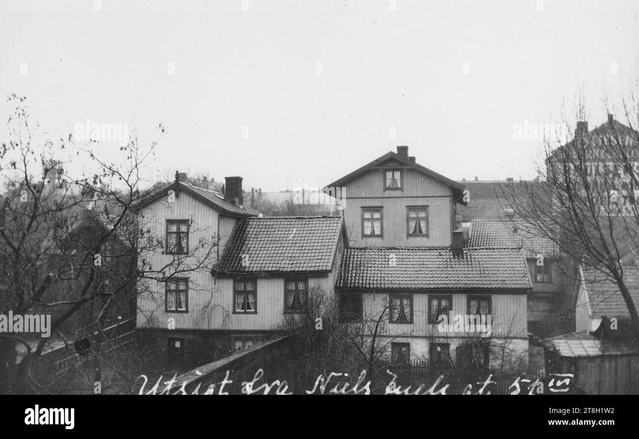 Niels juels gate hi-res stock photography and images - Alamy