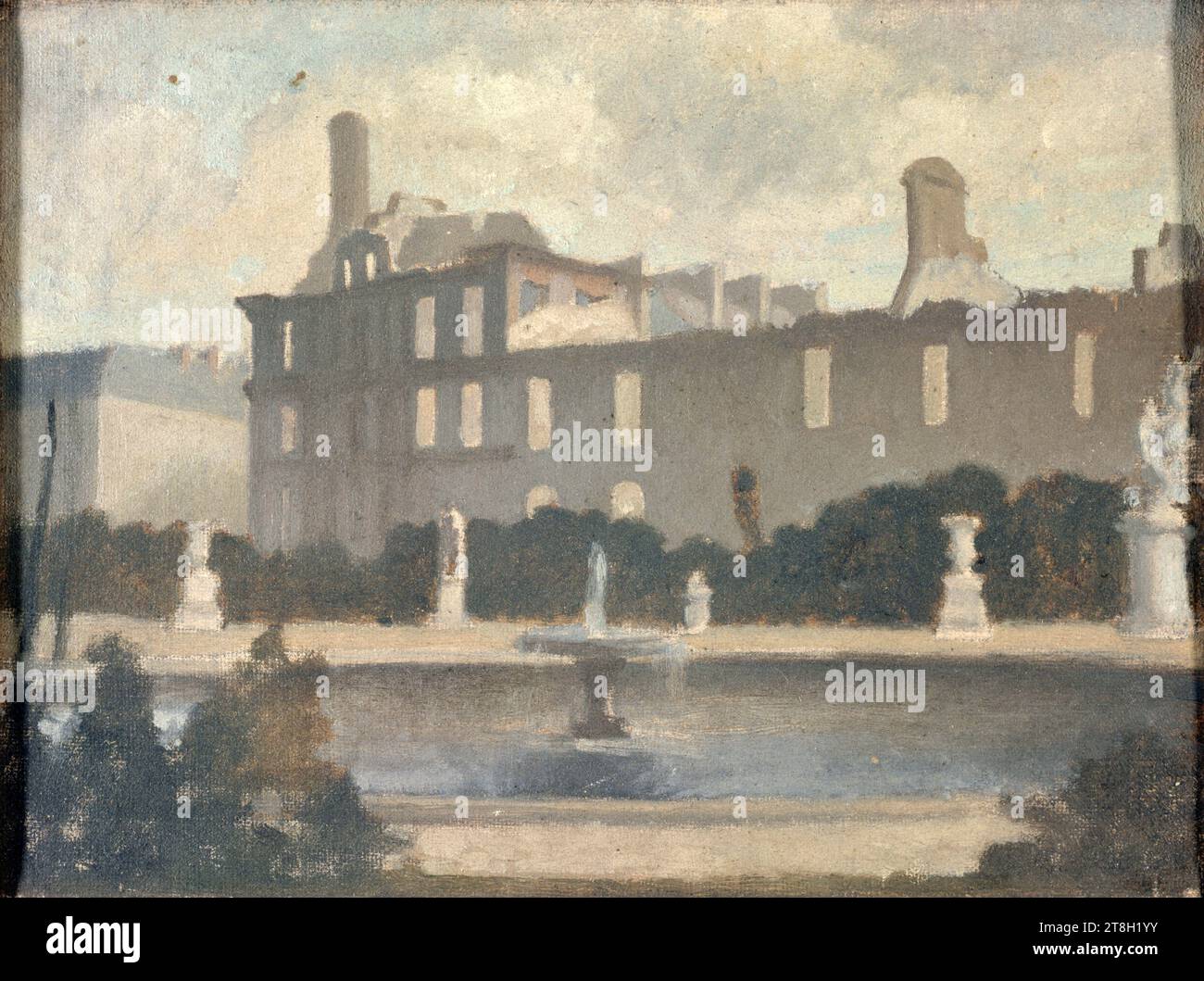 1880 fire hi-res stock photography and images - Alamy