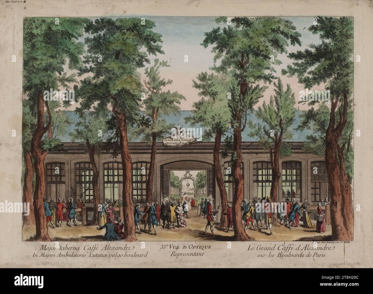 Daumont jean francois hi-res stock photography and images - Alamy