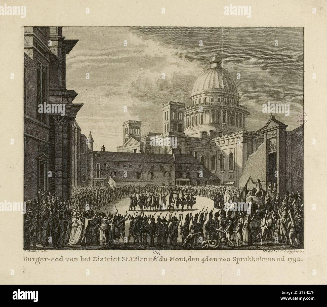 17eme tableau des hi-res stock photography and images - Alamy