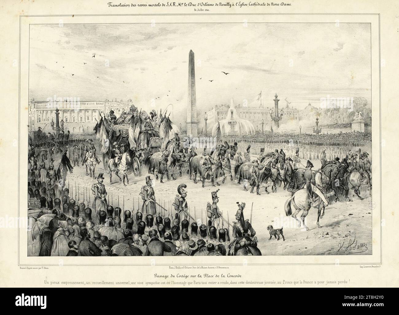 Bulla of jean hi-res stock photography and images - Alamy