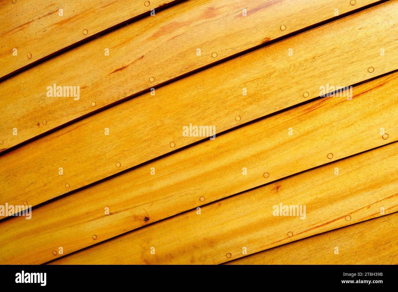 Old wooden ship hi-res stock photography and images - Alamy