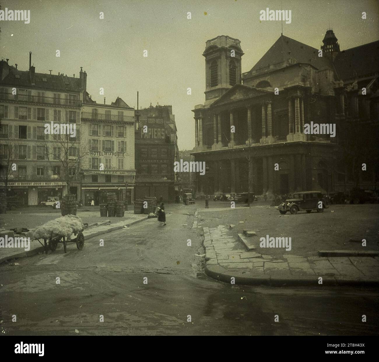 R oblin 1935 hi-res stock photography and images - Alamy