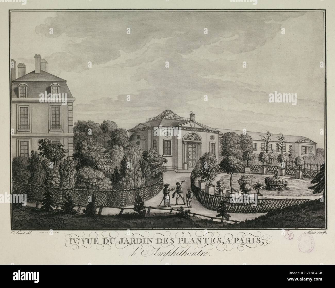 Nicolas huet hi-res stock photography and images - Alamy