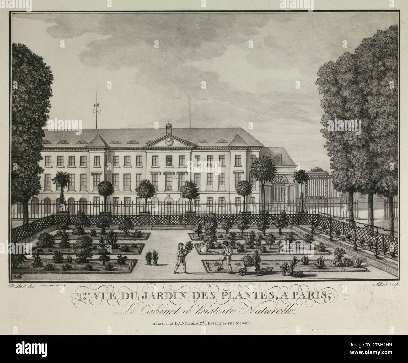 Nicolas huet hi-res stock photography and images - Alamy