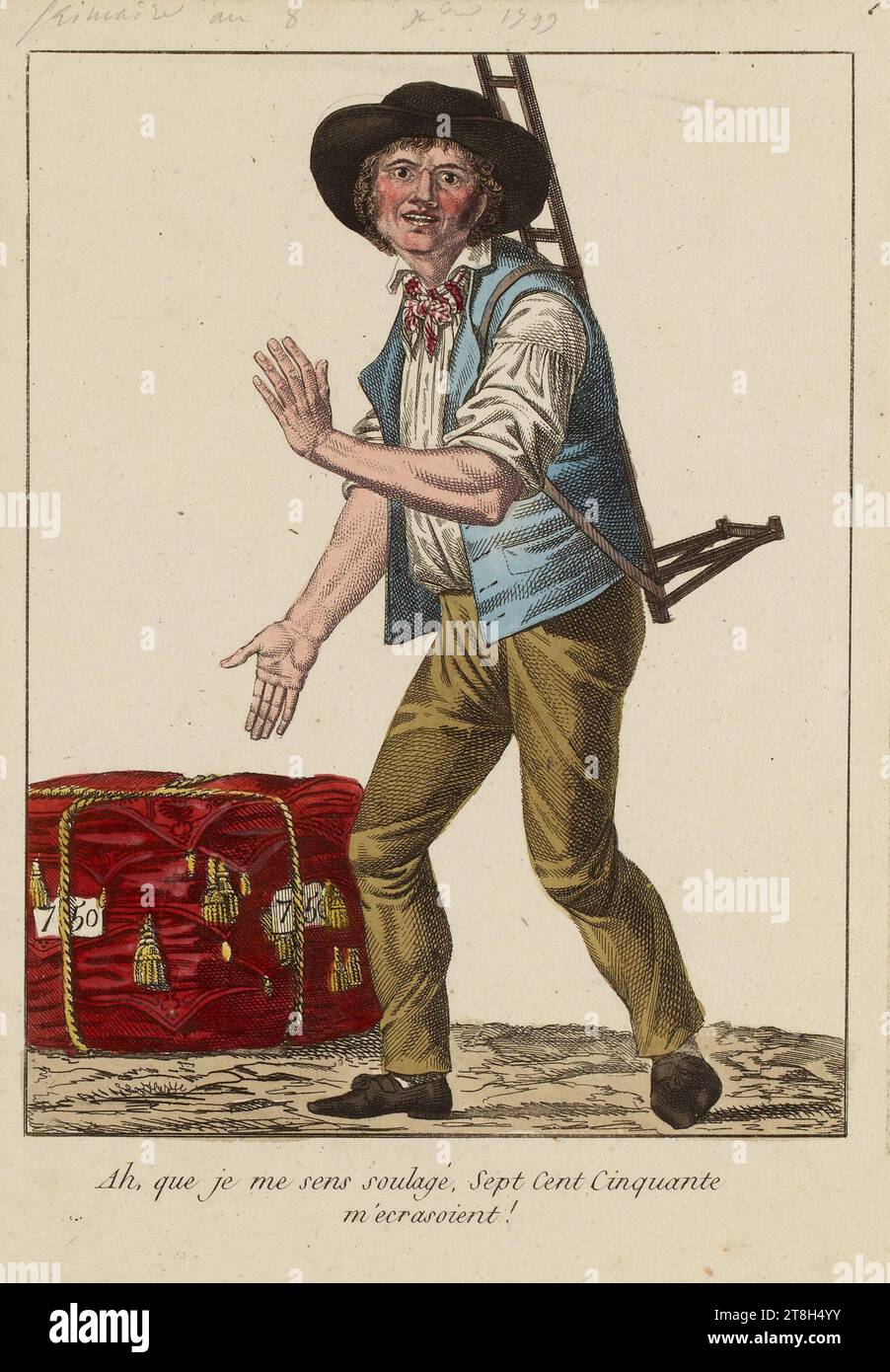 Mecrasoient hi-res stock photography and images - Alamy