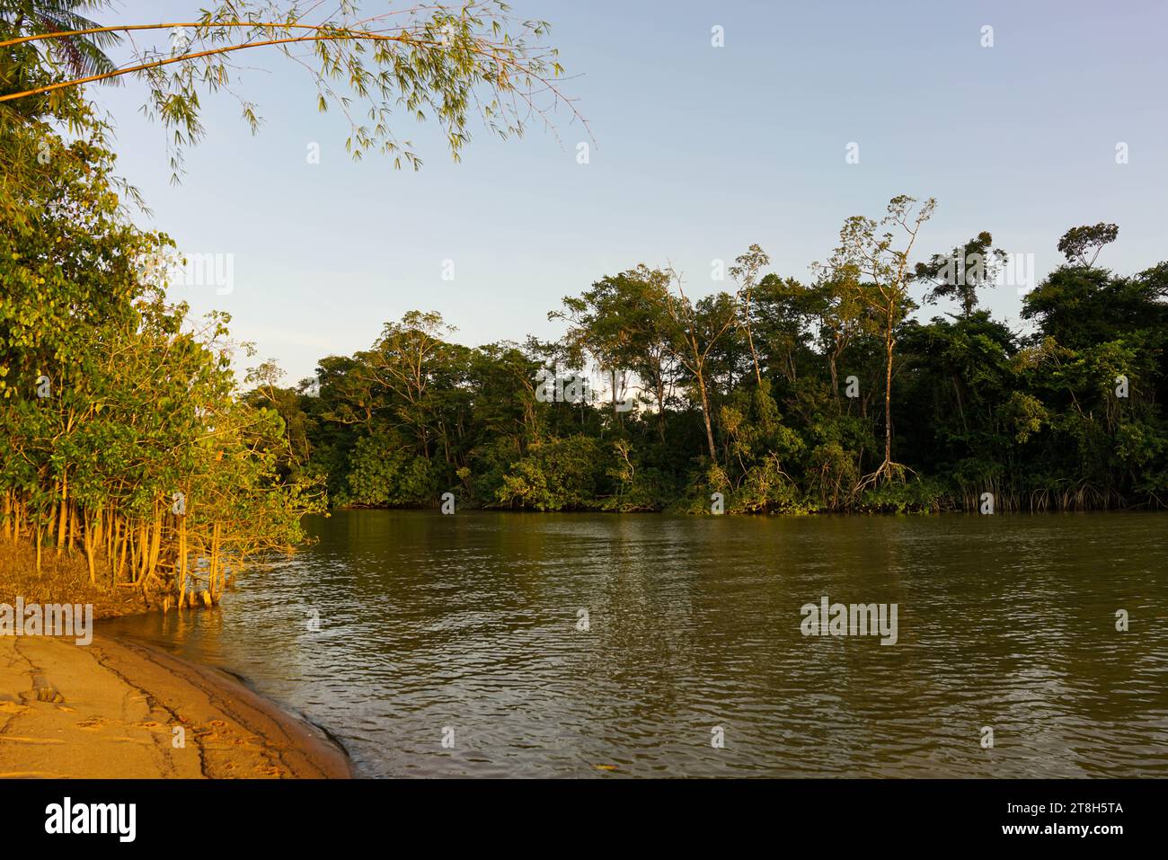 River horizontal hi-res stock photography and images - Alamy