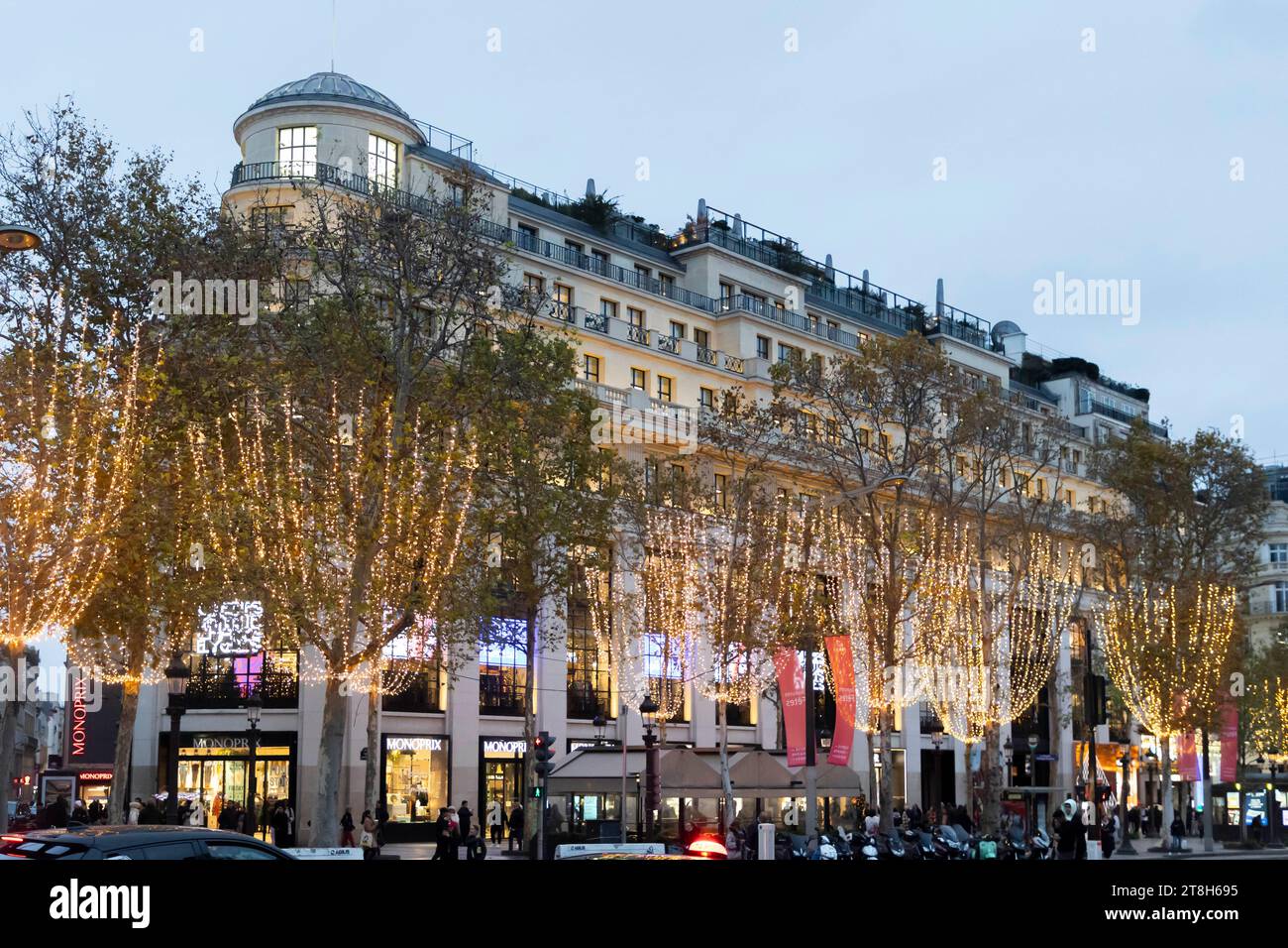 Paris, France. 20th Nov, 2023. November 20, 2023, Paris, France, France ...