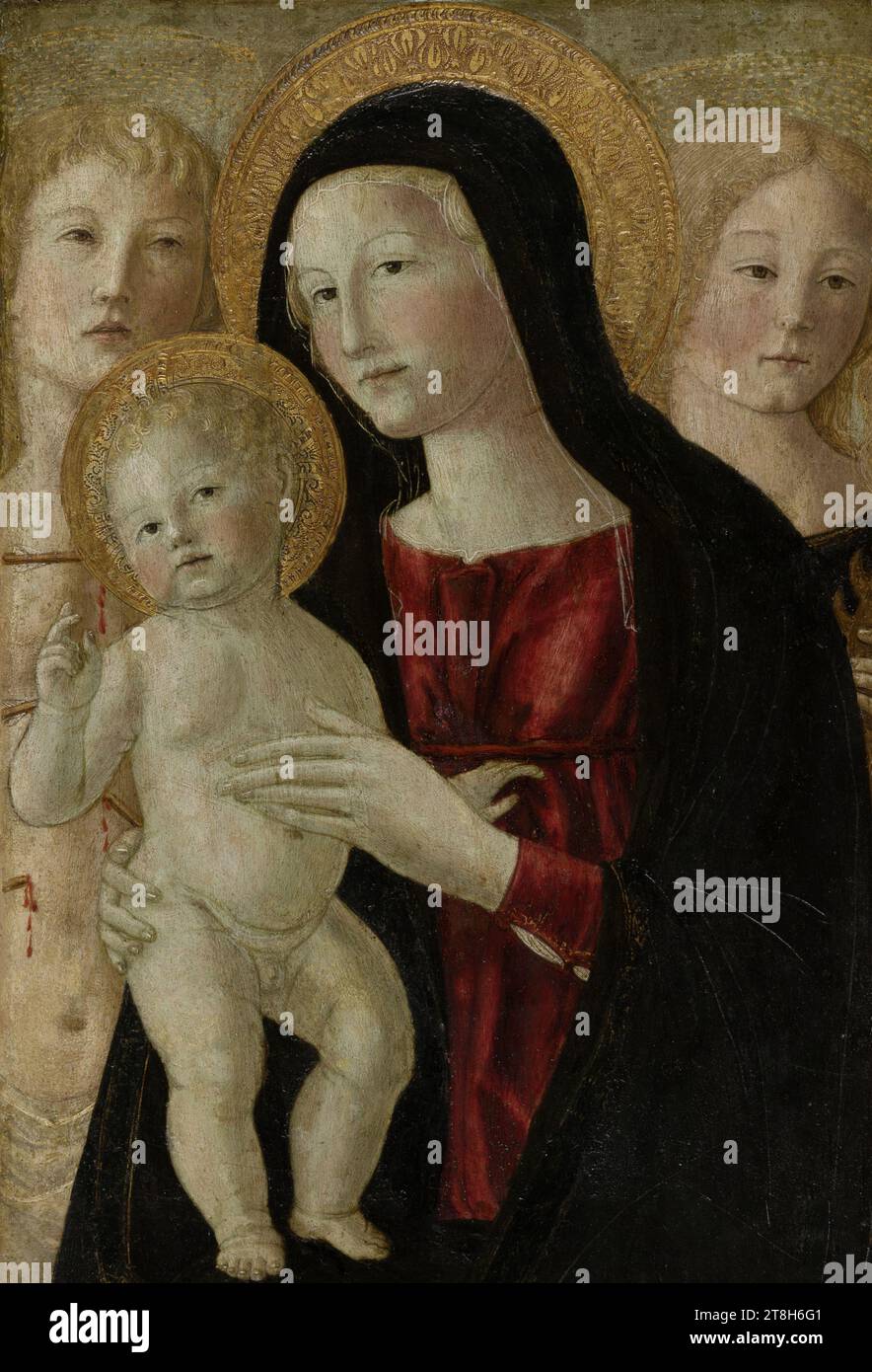 Landi workshop hi-res stock photography and images - Alamy