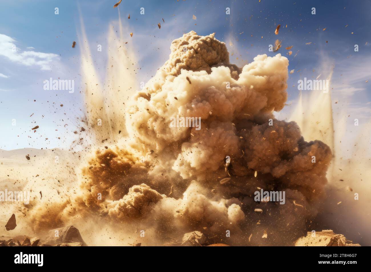 Blasting cap hi-res stock photography and images - Alamy