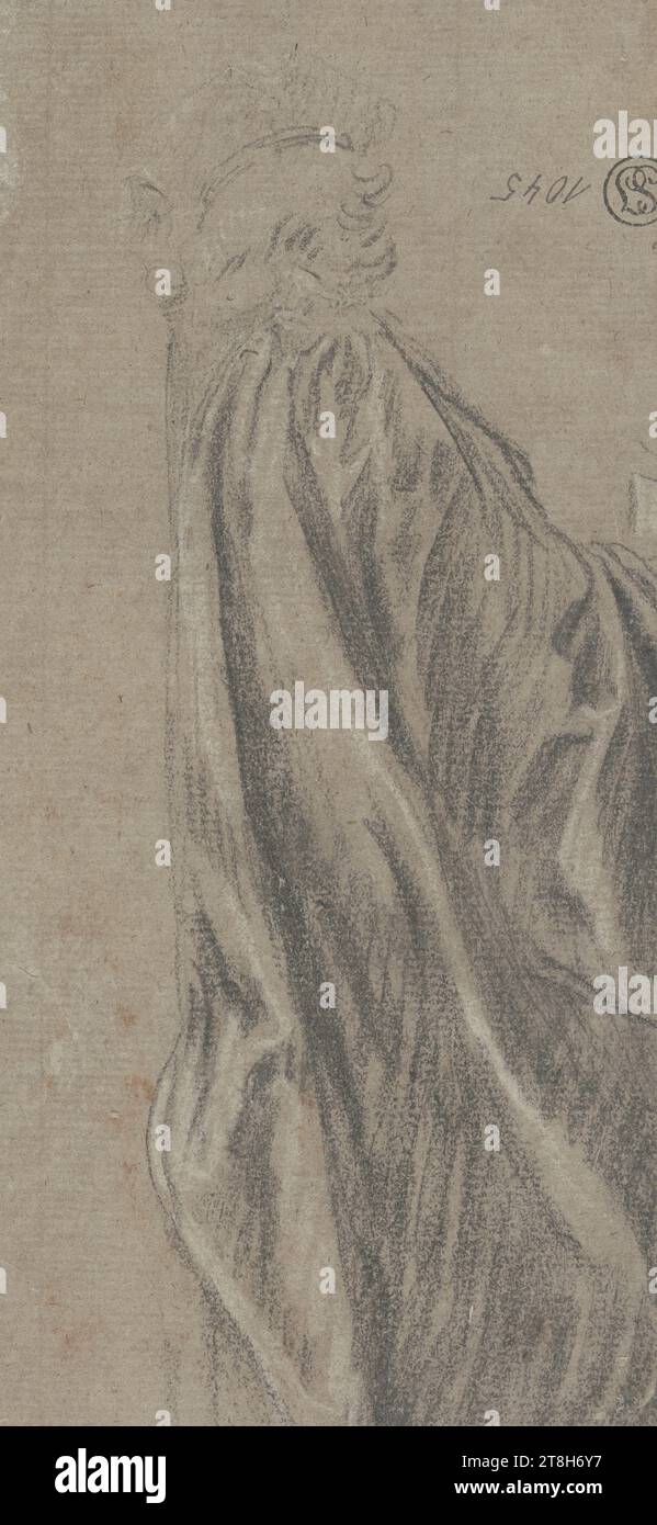 Robed figure hi-res stock photography and images - Alamy