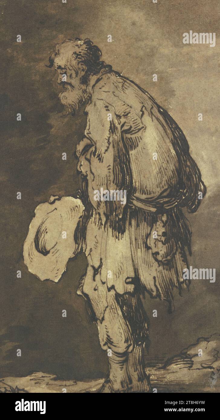 Baroque northern european mannerism hi-res stock photography and images ...