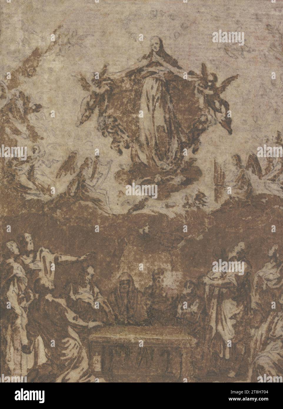 L visual study hi-res stock photography and images - Alamy