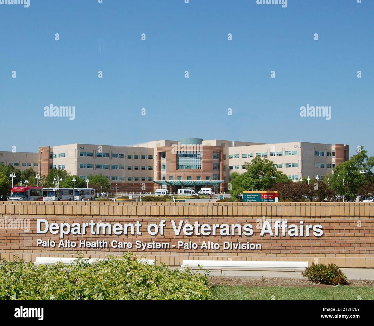 Va health care system hi-res stock photography and images - Alamy