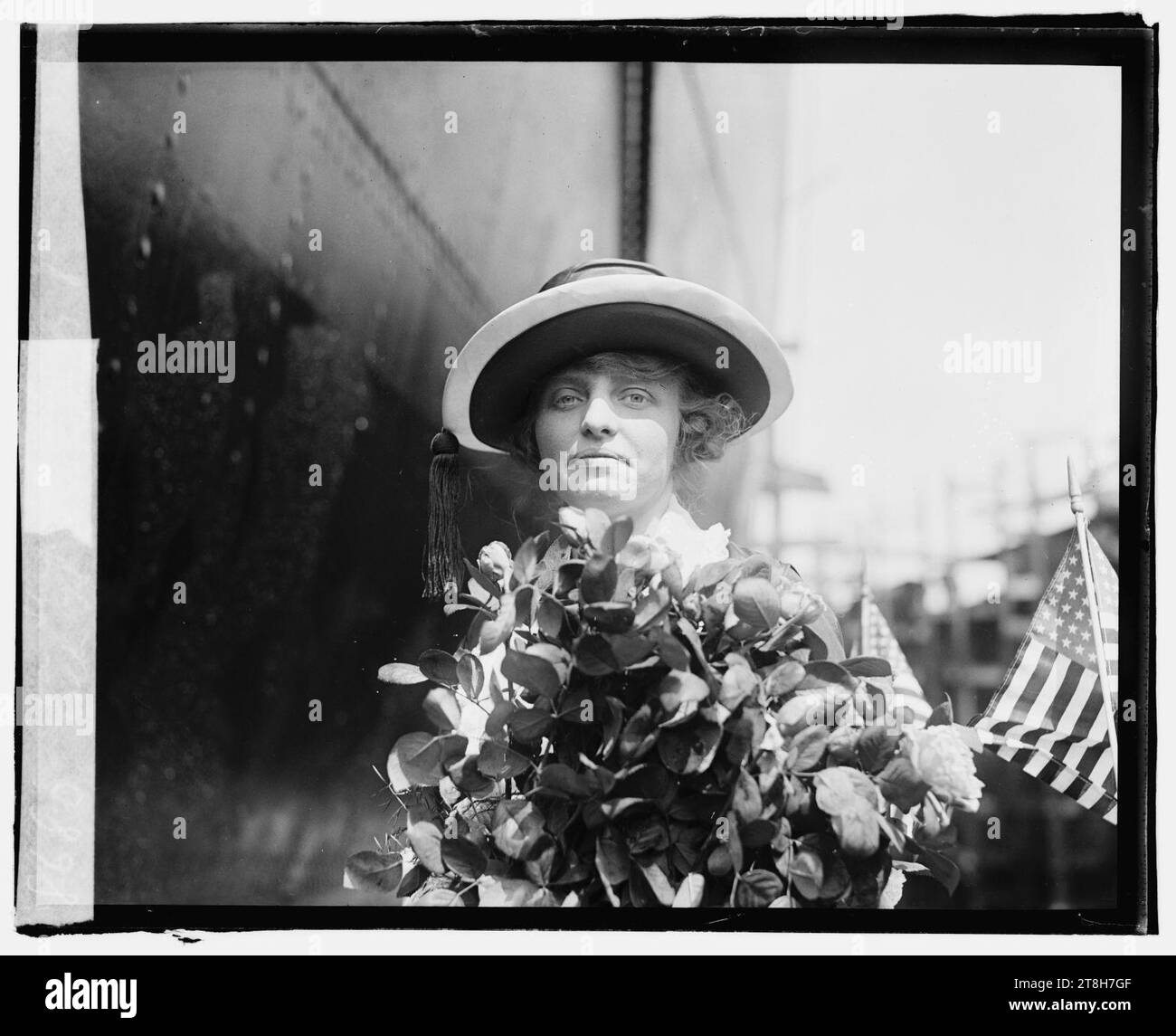 Livingstone colin h hi-res stock photography and images - Alamy