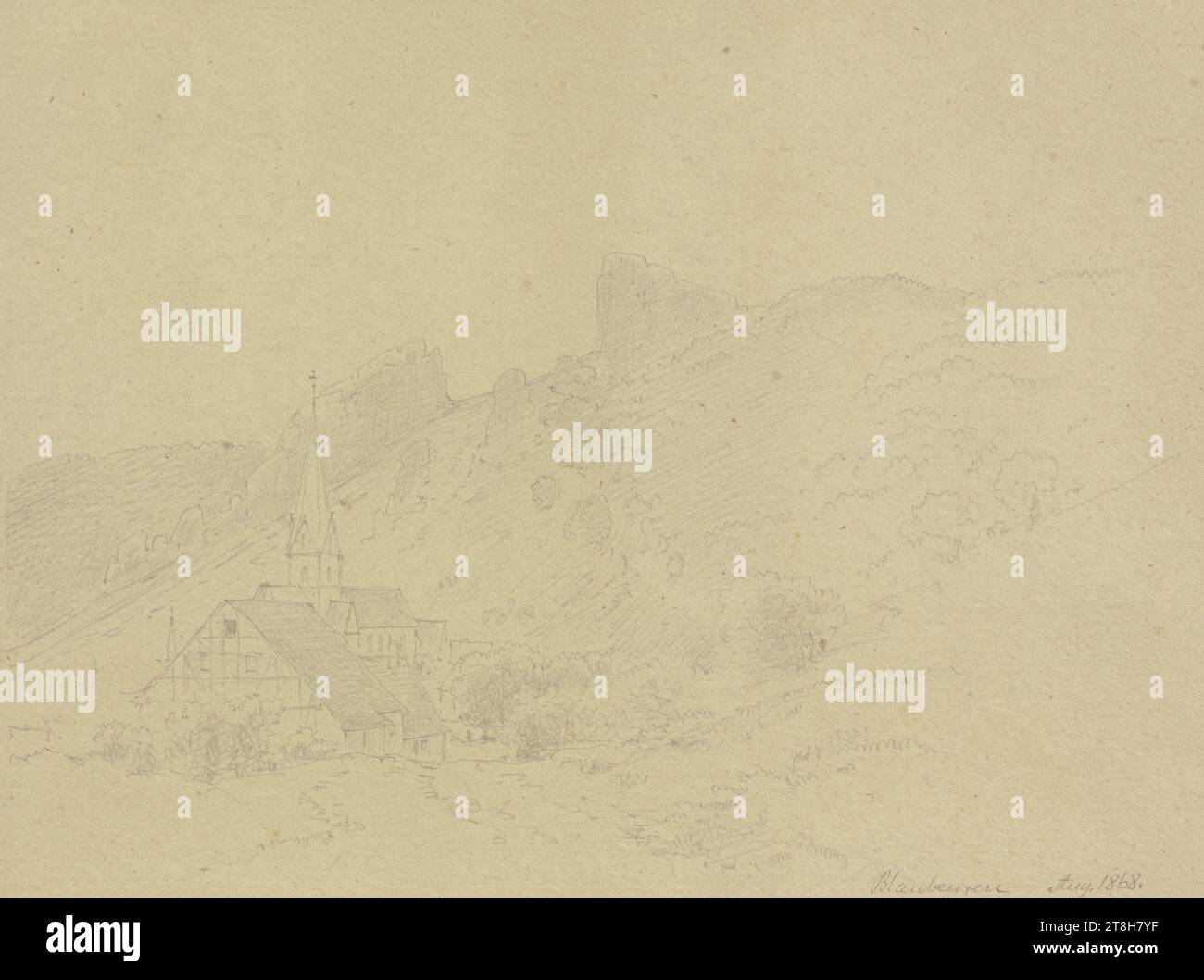 Total alb hi-res stock photography and images - Alamy