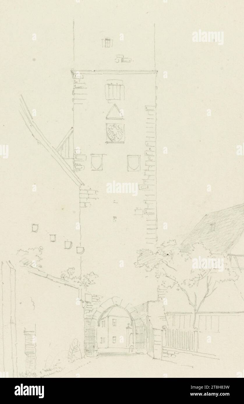 Klingerthor hi-res stock photography and images - Alamy