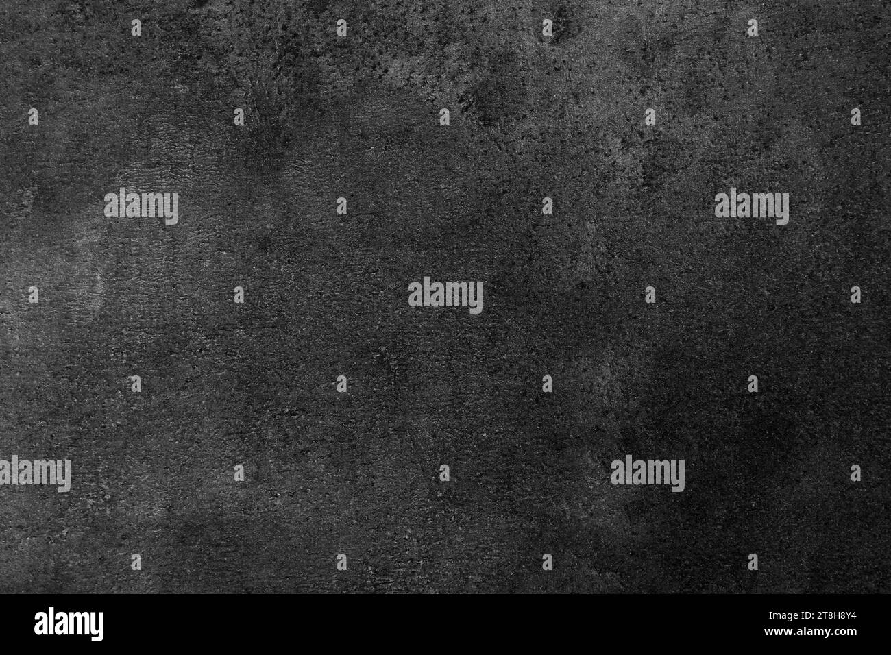 Texture of dark grey stone surface as background, closeup Stock Photo ...